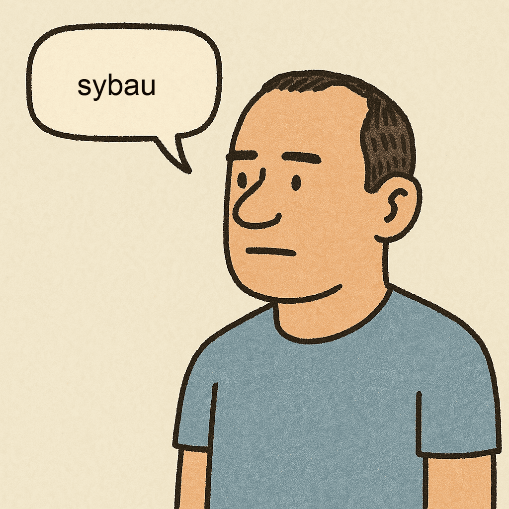 SYBAU