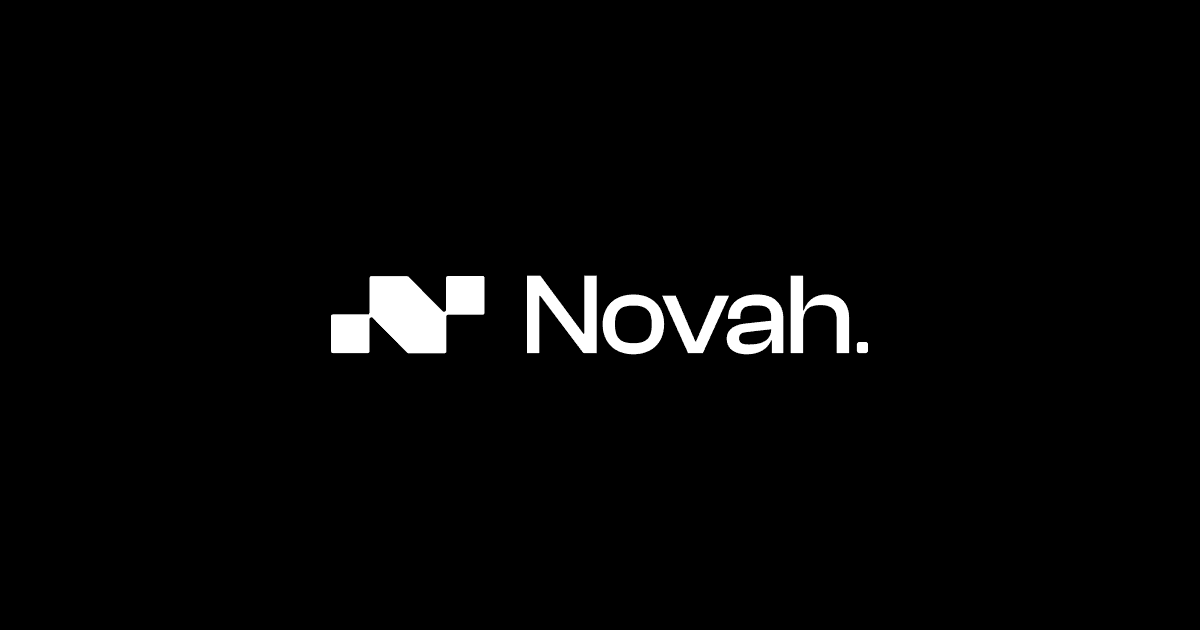 Novah | Modern Construction, Grounded in Trust