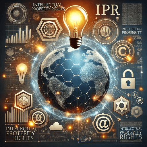 What are Intellectual Property Rights: Types, Importance & Challenges