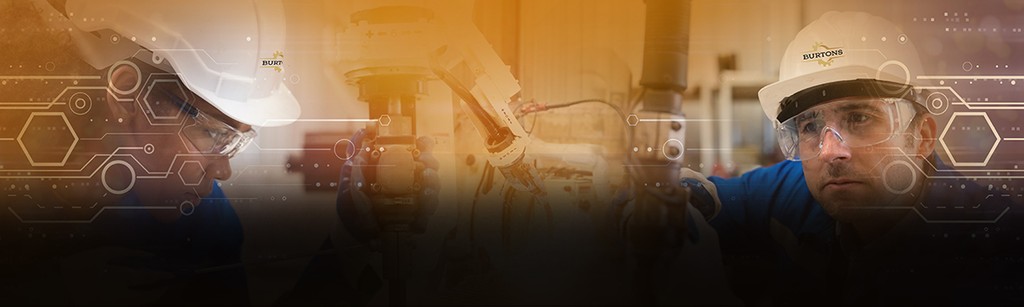 Burton Engineering Services Limited