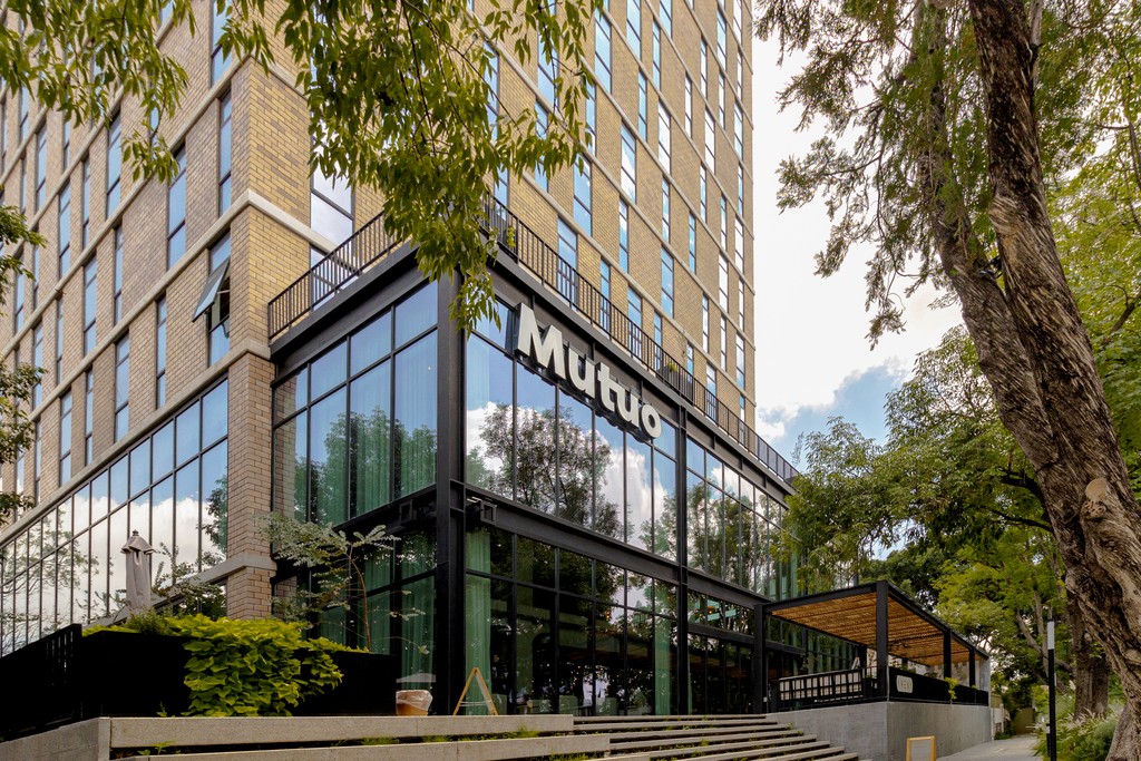 Mutuo Vive | Guadalajara, Mexico