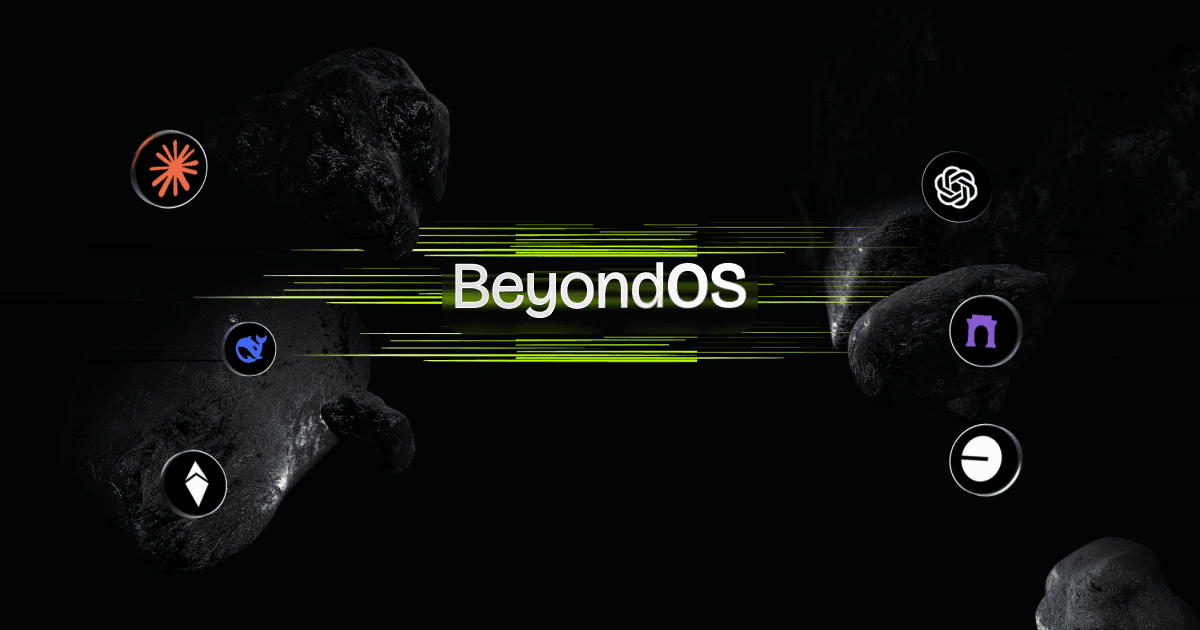 BeyondOS