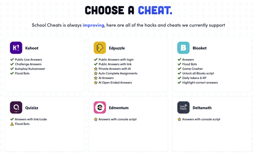 Flamepass - Homepage