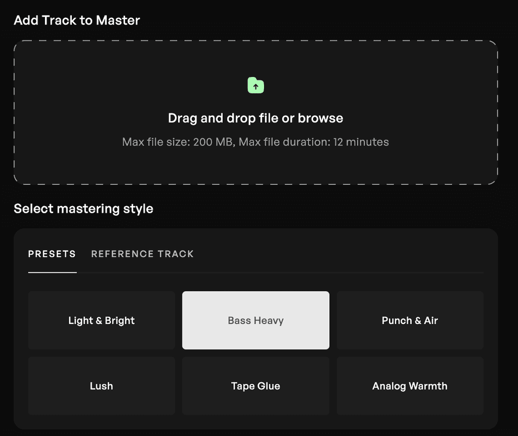 Songwriting with AI Tools—Kits AI