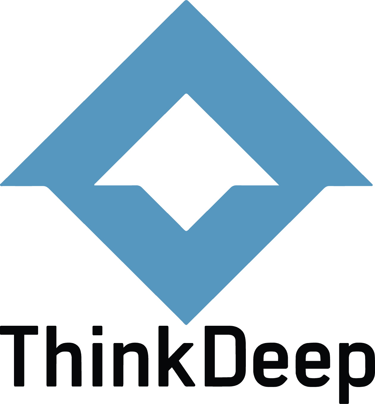 ThinkDeep AI