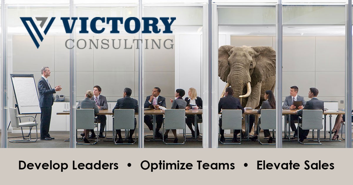 Victory Consulting | Home