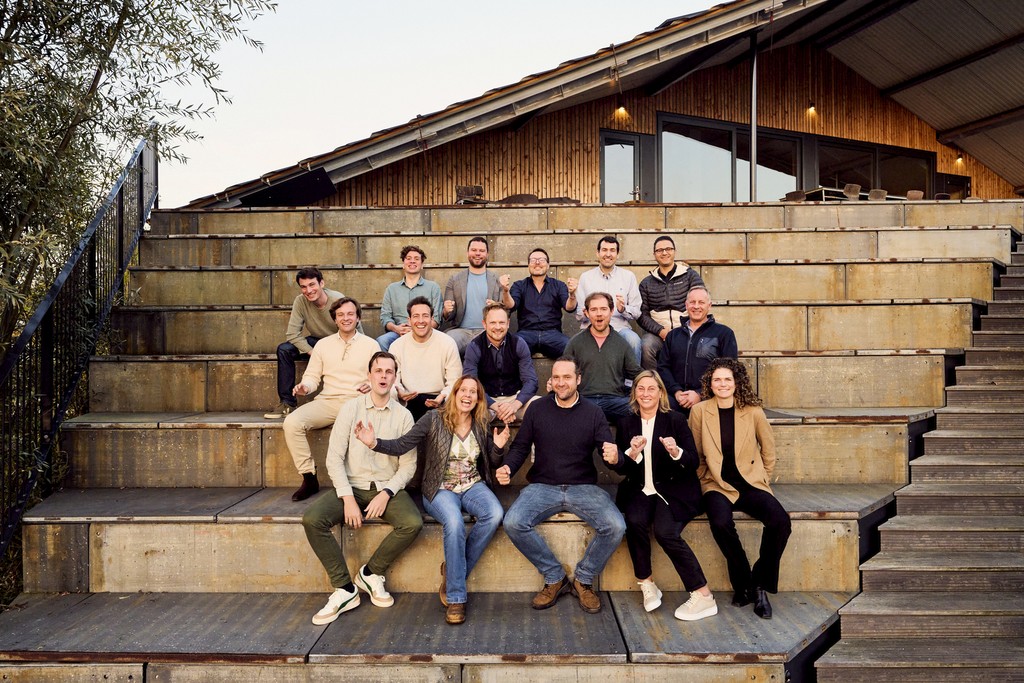 Scaling Programmes | Techleap