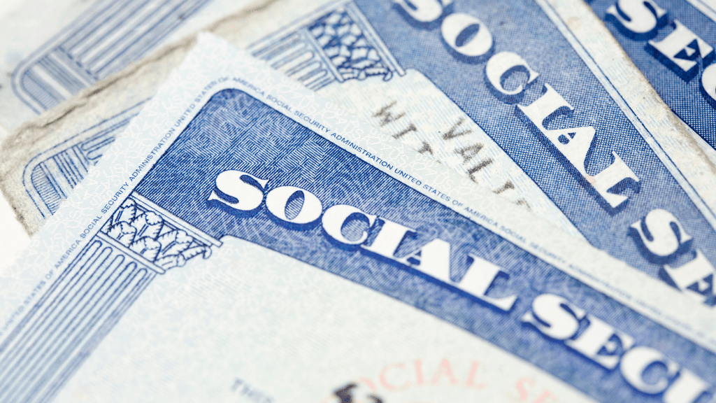 Did Hackers Steal Every Social Security Number? Here's What To Do ...