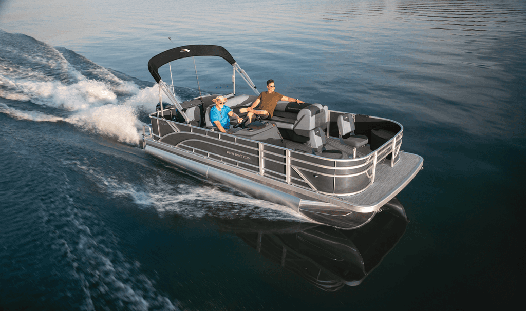 Lake Murray Marina Boat Rentals