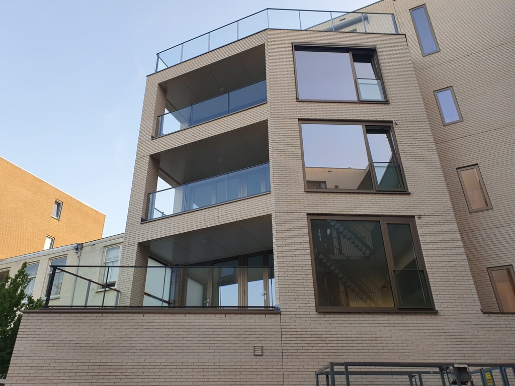 Railing Pro Solutions