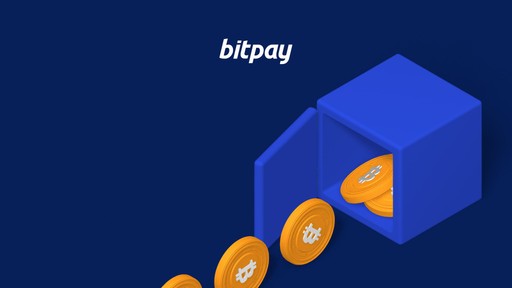 BitPay: The Best Crypto App to Pay with Crypto + Accept Payments