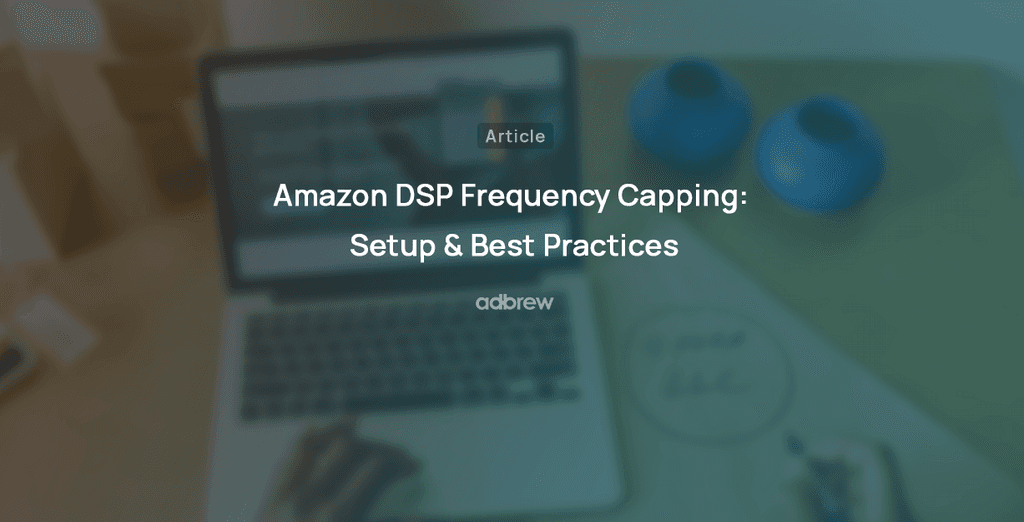 What is Amazon DSP and How Does it Work? (2024 Guide) - My Framer Site