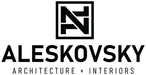 Aleskovsky Architecture + Interiors