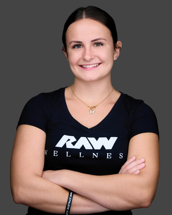 Raw Wellness | Chiropractic & Wellness Services