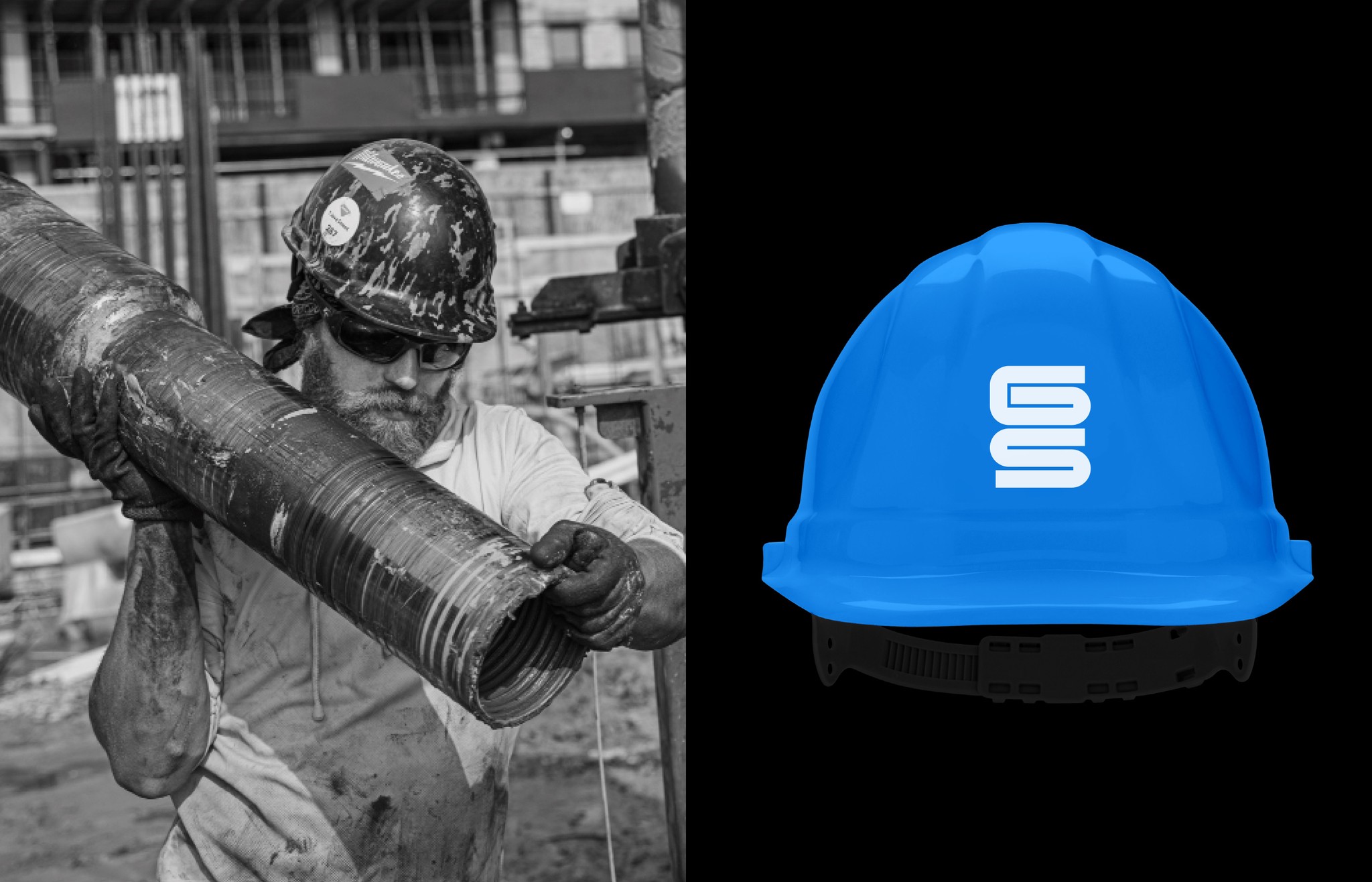 Geosource Energy — Tomorrow Creative Services