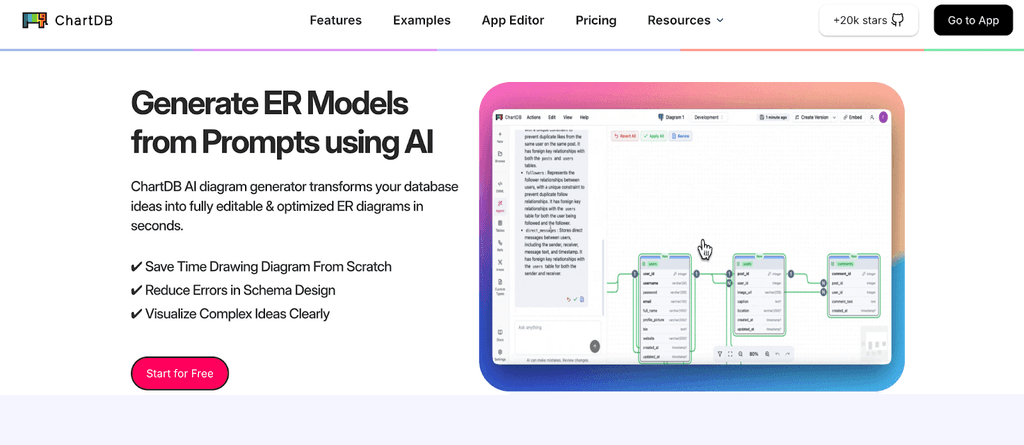 5 Best AI Tools To Generate ERDs in 2026