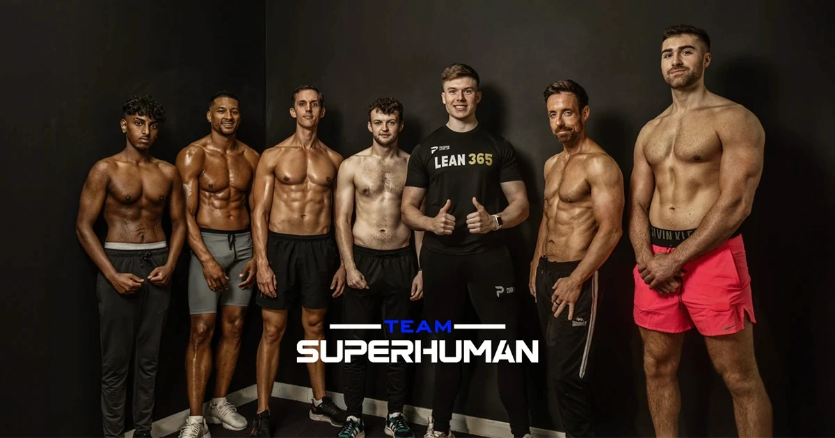 Unlock Your Superhuman Potential