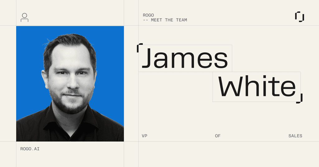 Rogo | Secure AI for Finance Professionals