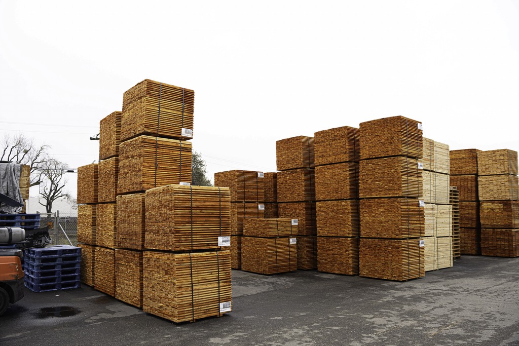 What Is a Food Grade Pallet, and Do You Need One? - AllGoodPallets.com