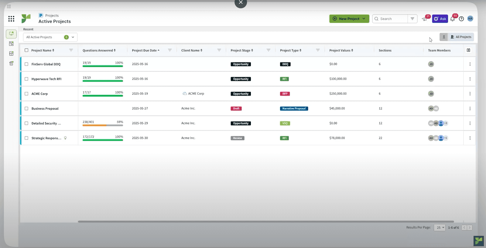 2025 Loopio vs Responsive Review: Which RFP Tool to Choose - AutoRFP.ai