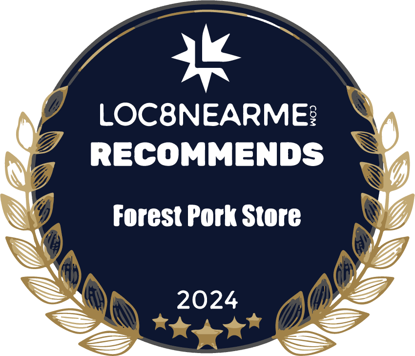 Forest Pork Store