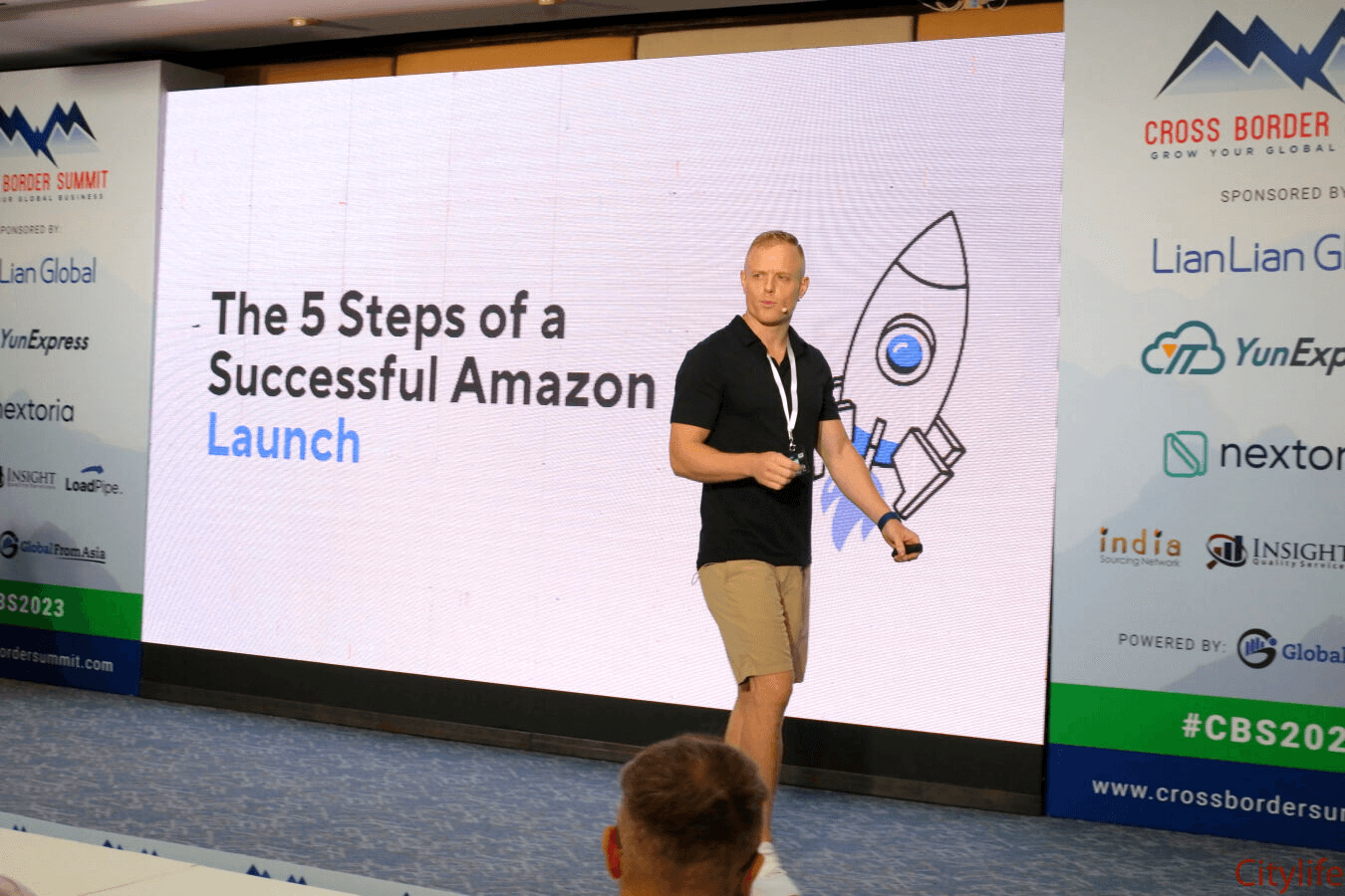 AMC – Amazing Marketing Co.