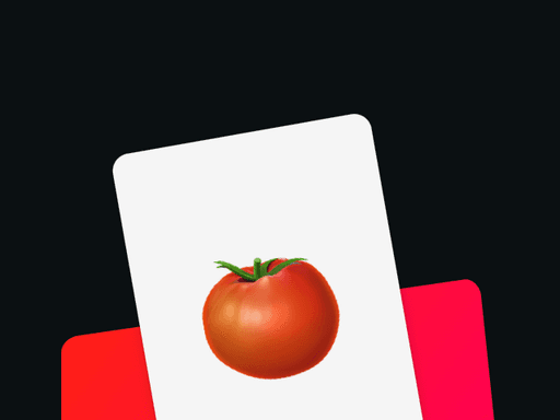 Official Motion Examples | React, JS & Vue Animations