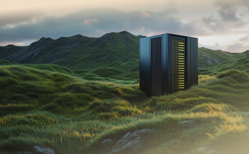 I/ONX: Innovating Sustainable AI with Polyprocessor Technology