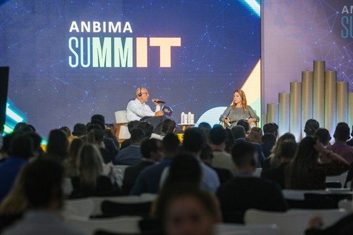 ANBIMA Summit 2025
