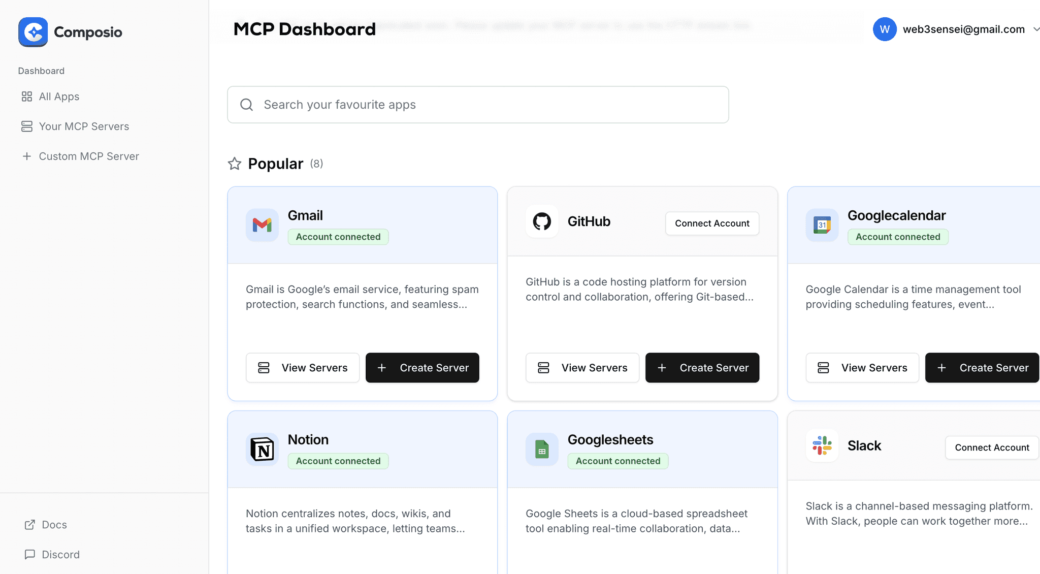How to use Supabase and Jira MCP servers with Cursor to improve productivity - Composio