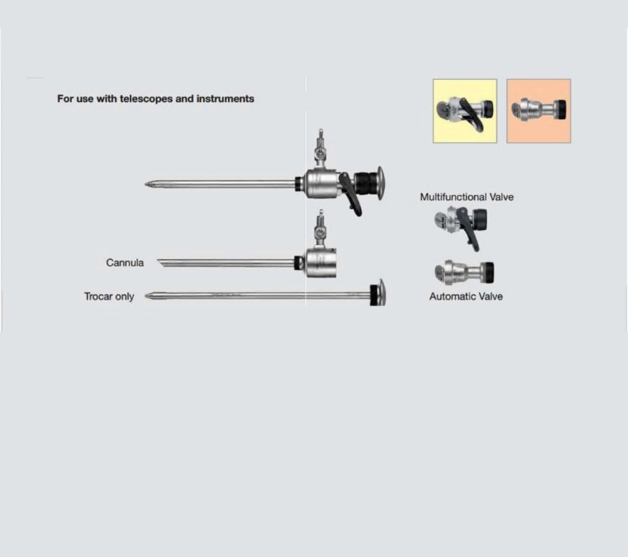 Vikas Medical Devices - Empowering Specialists since 2003