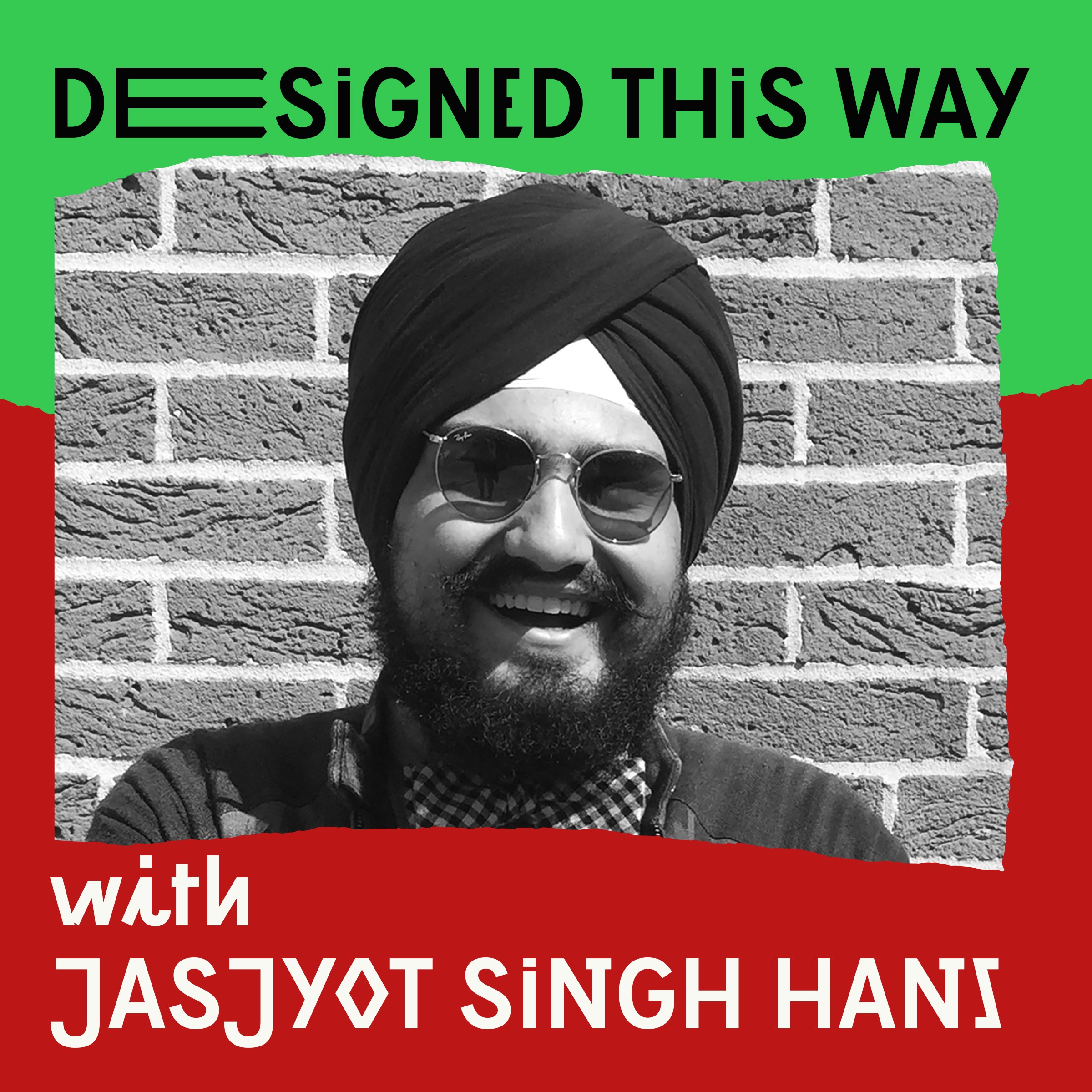 Designed this way by Kawal Oberoi