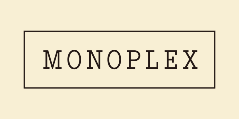 MONOPLEX