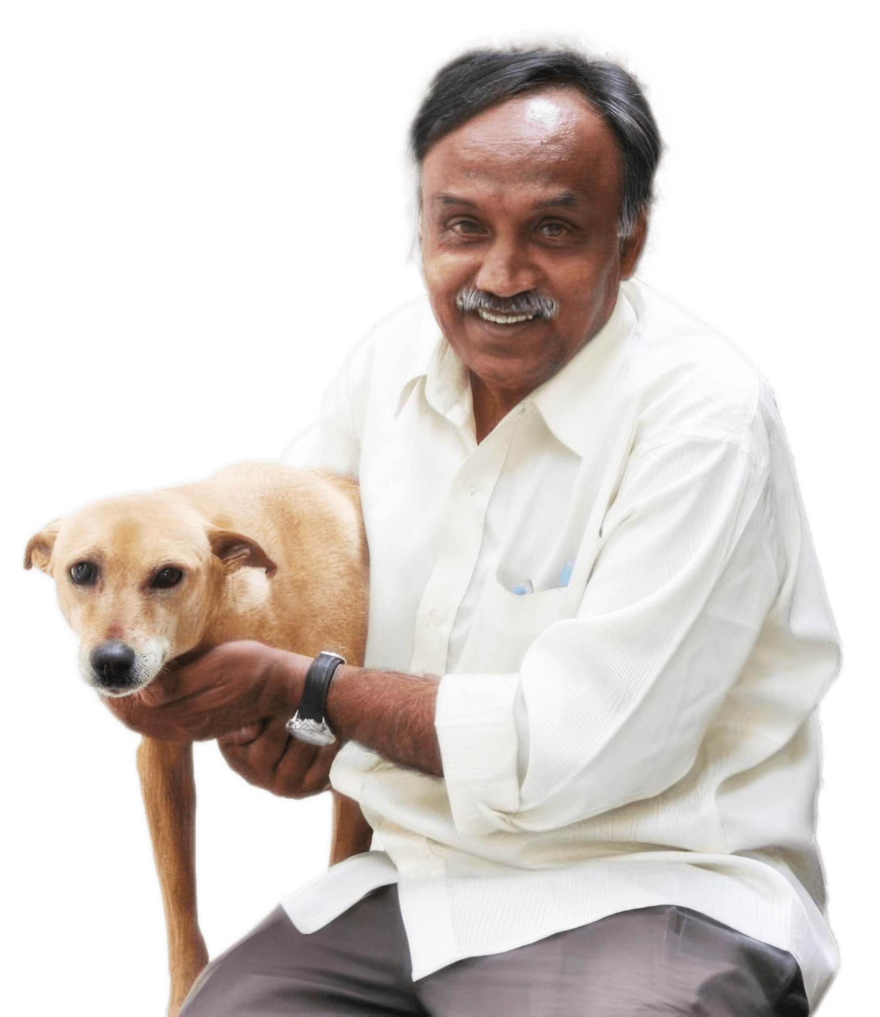 Dr. KS Anantha Krishna