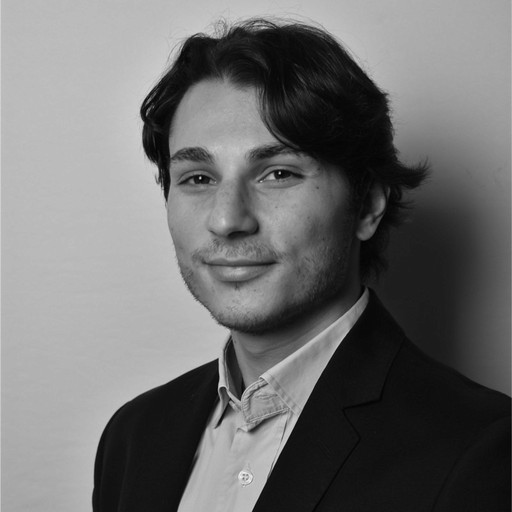 First Degree. Relationships matter.