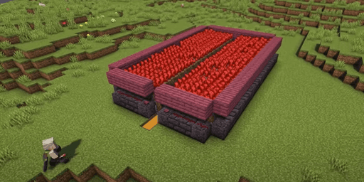 The Ultimate Guide to Minecraft Farm Ideas: Aesthetic, Automated, and ...