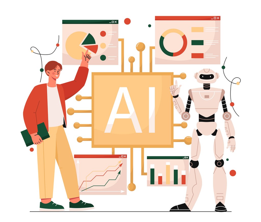 Will AI Robots Take My Job? What to Know and How to Prepare