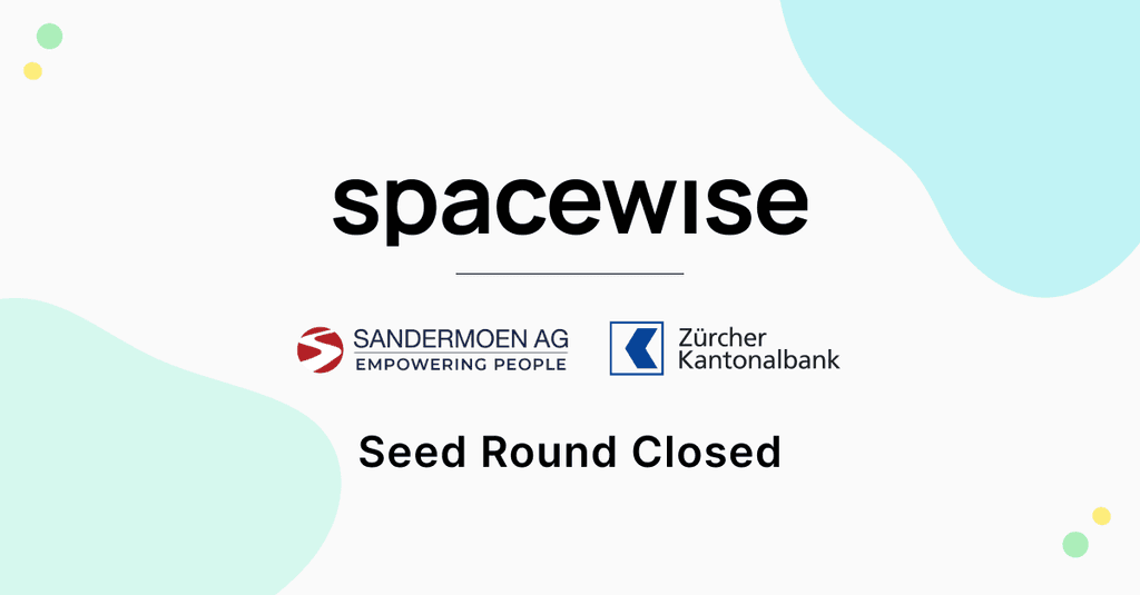 Spacewise Secures Seven-Figure Investment to Drive Growth and Expand ...