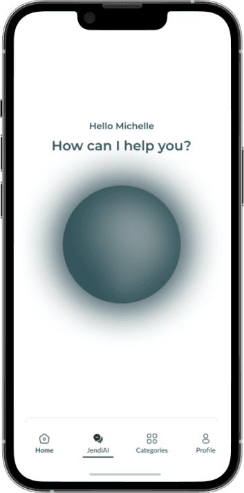 Jendi | Revolutionising Your Wellness