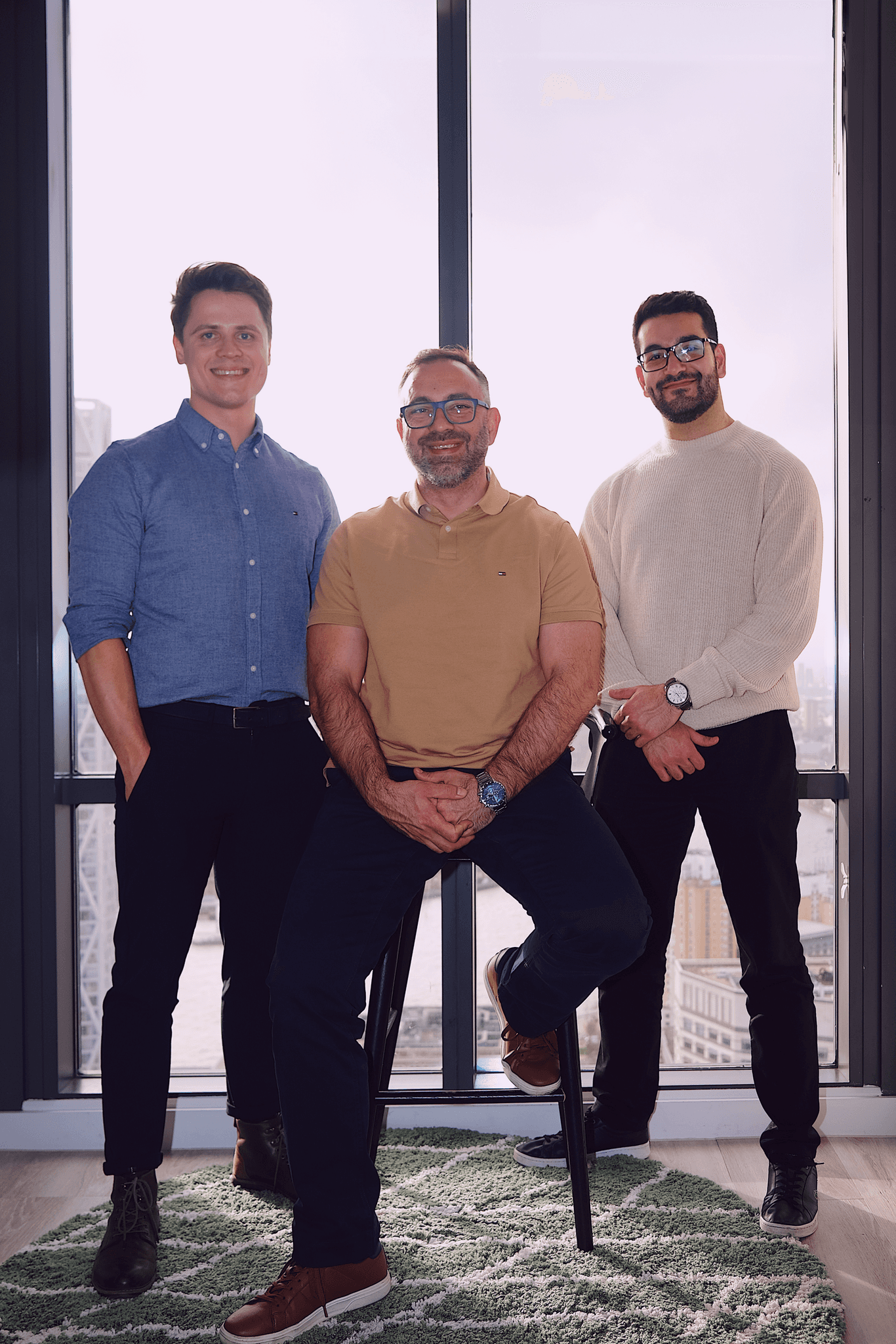 Skillwork: Digital Consulting and Product Development