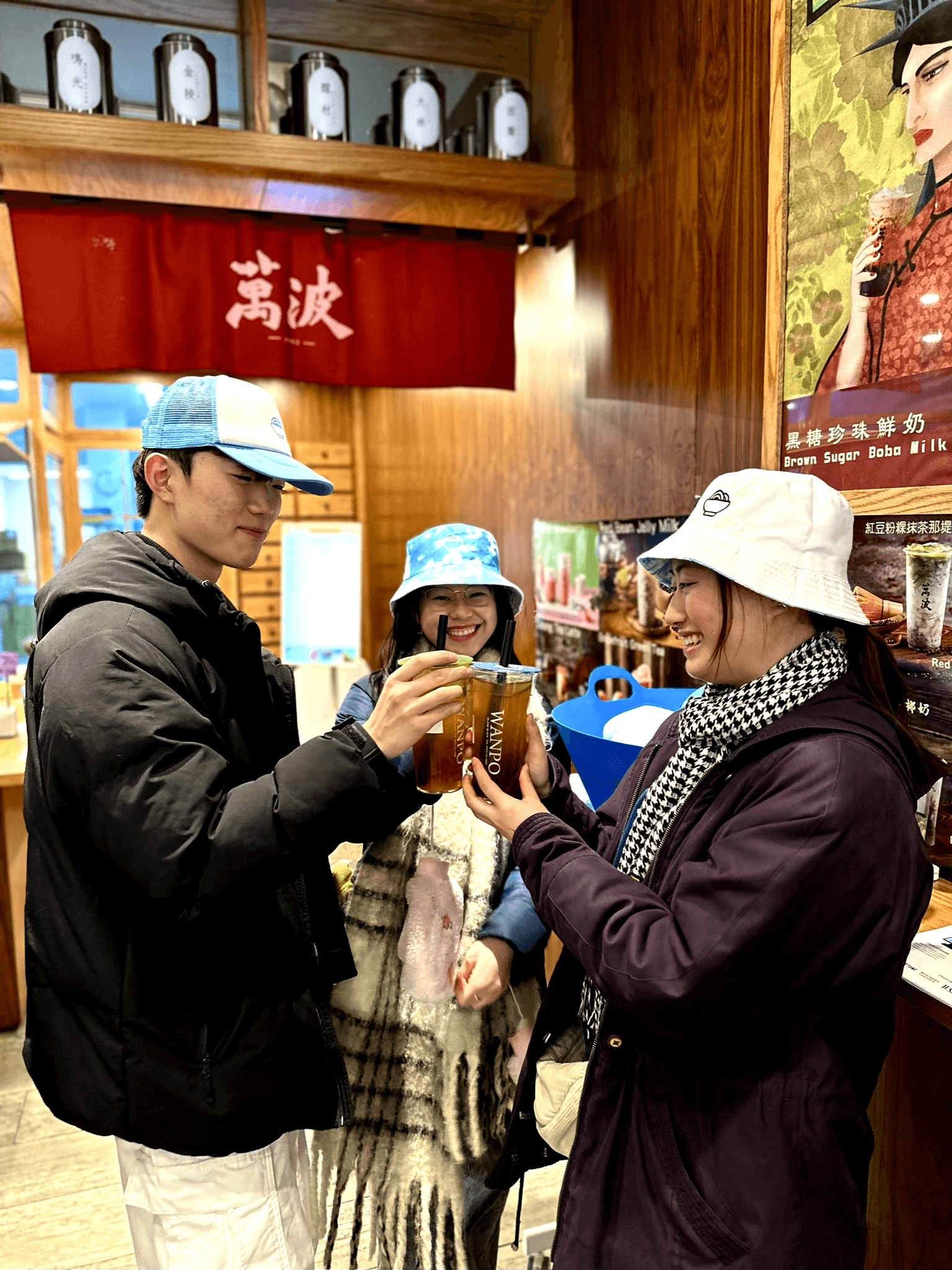 Snackpass - The Quick Serve Platform