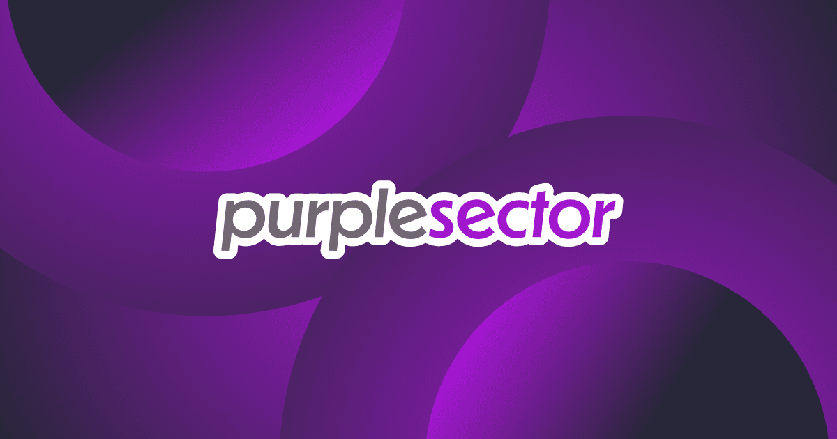 Purple Sector | Fast, Flexible Design & UX Support for Growing Teams