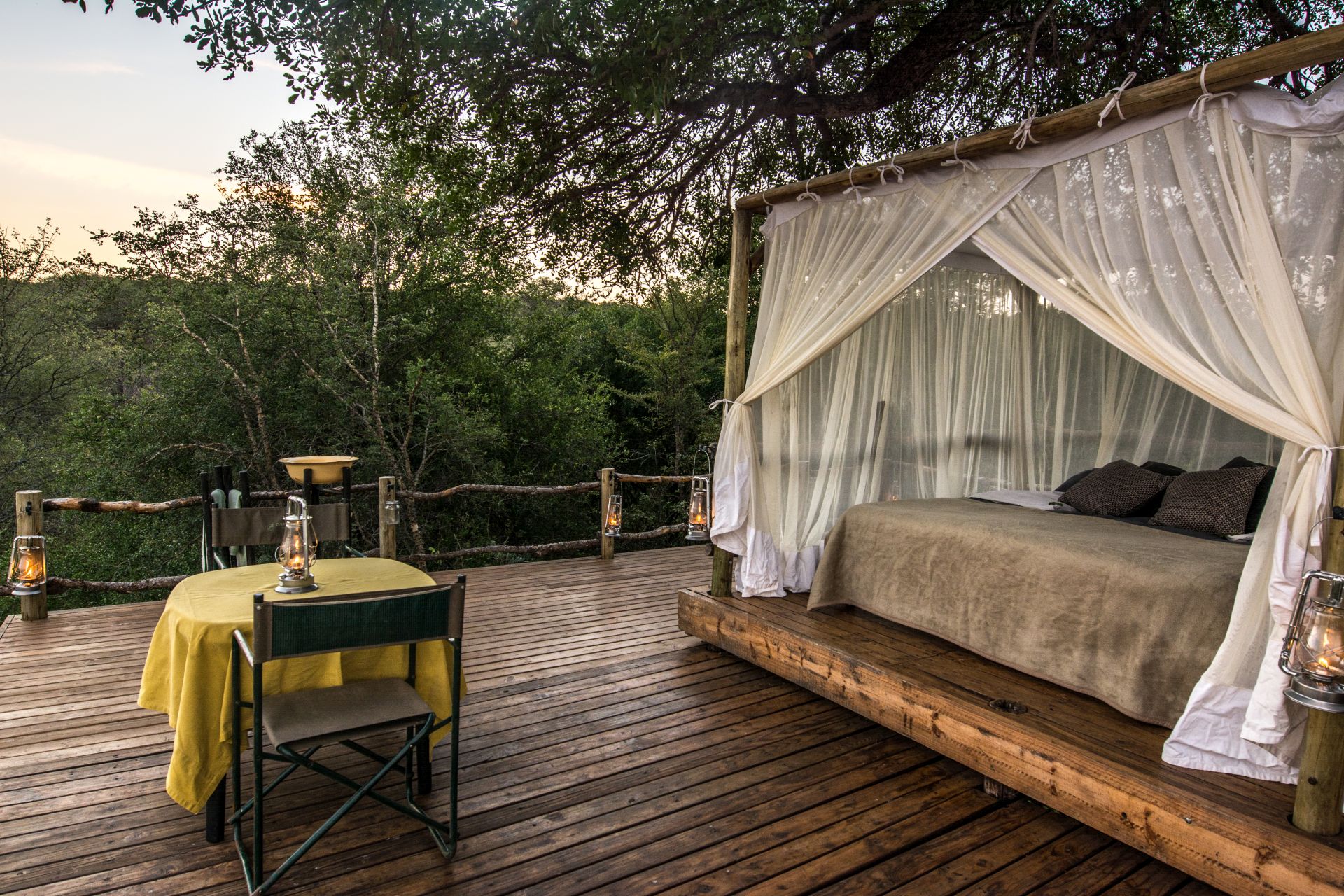Africa In Focus | Luxury African Retreats & Experiences Representation