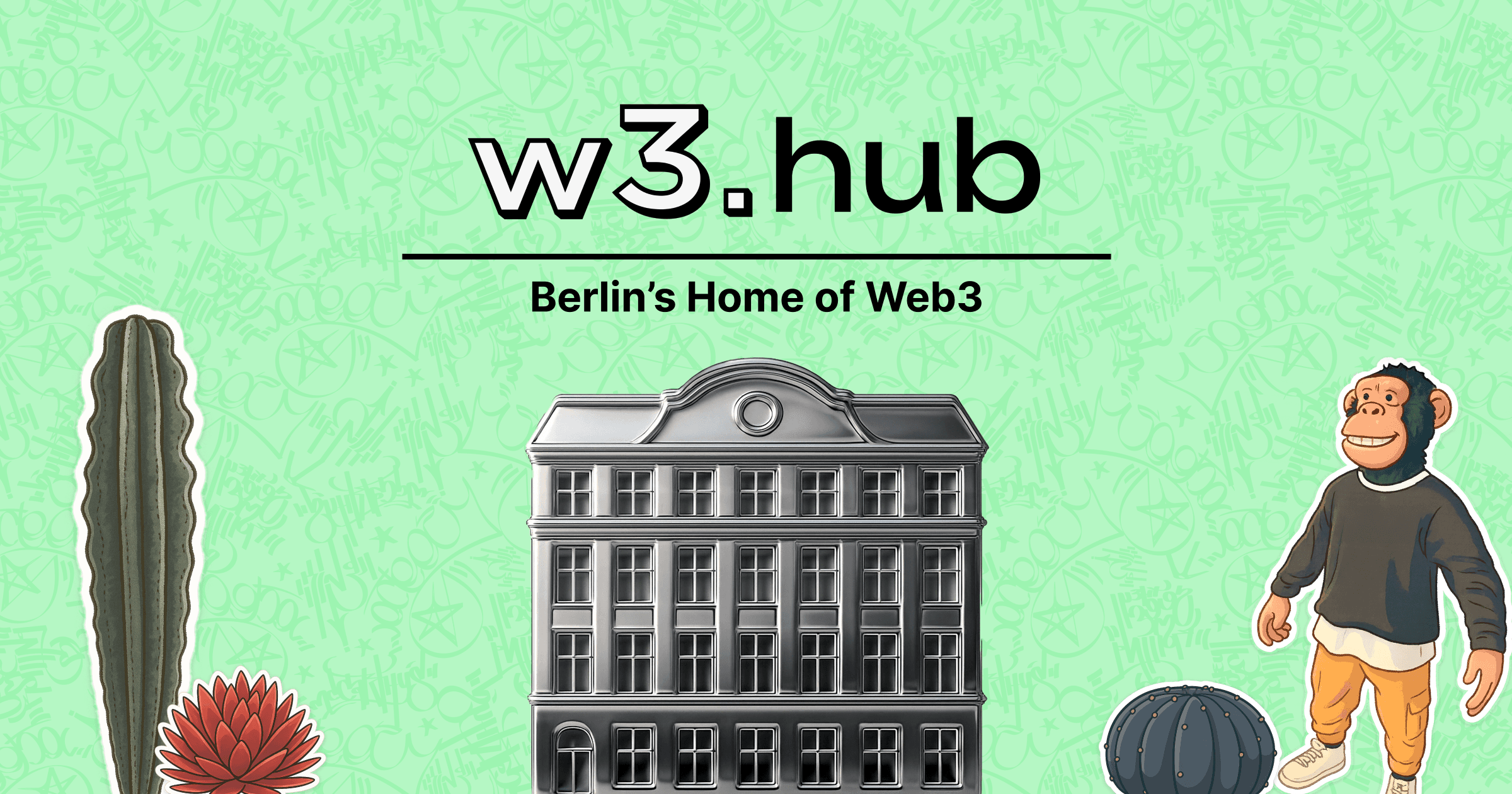 w3.hub
