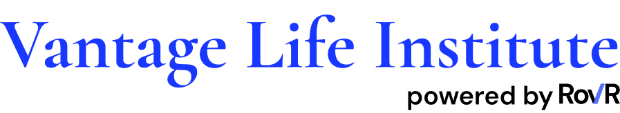 Vantage Life Institute | Powered by RoVR