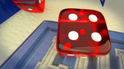 Voodoo | Entertain the world