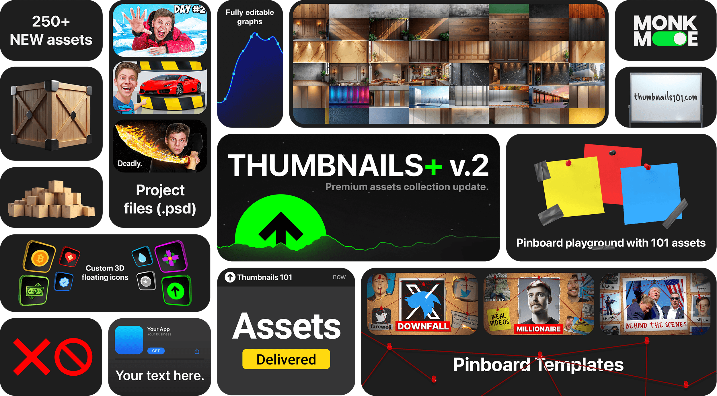 Thumbnails+
