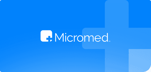 Micromed - Links