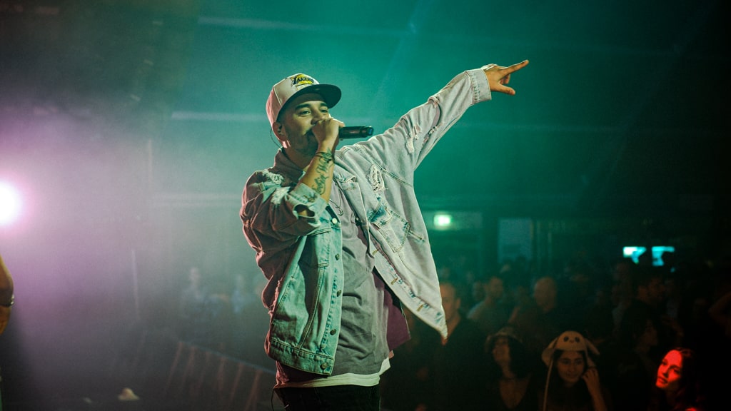 The Ultimate Guide To Online Beat Licensing