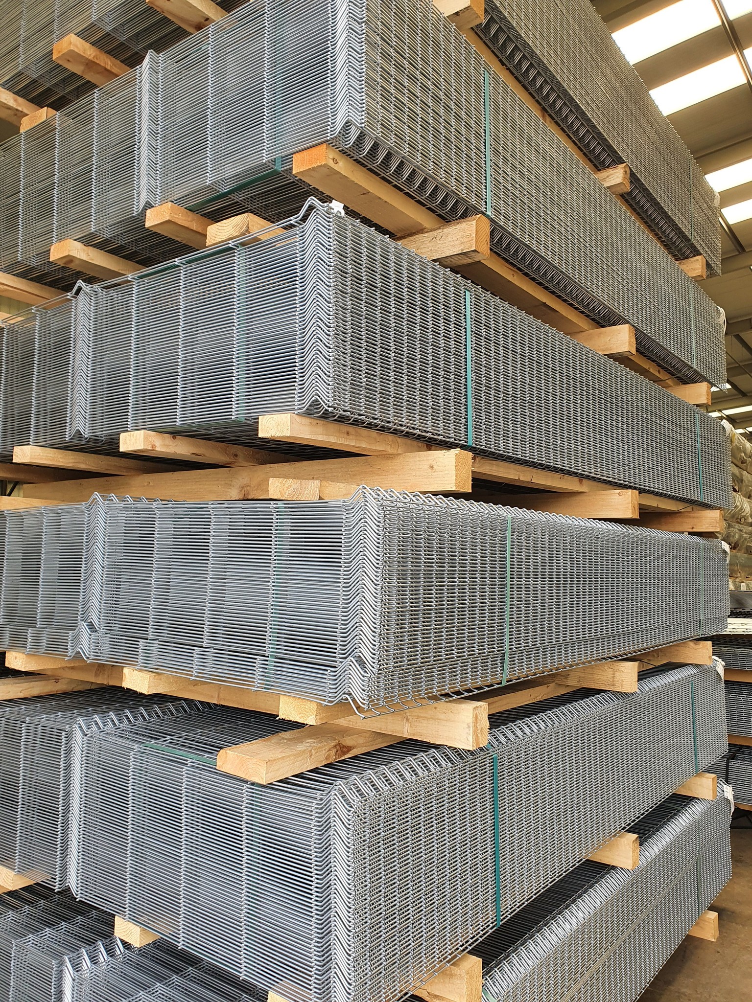 Racks Industriales Nuevos y Seminuevos con Entrega Inmediata | Diracks